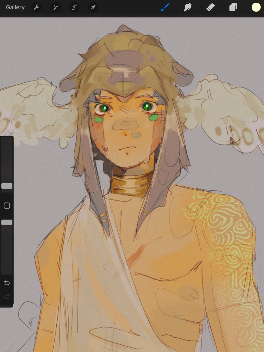 「These are the 2 best character designs I」|alder #1 Cherry whyycherry ...