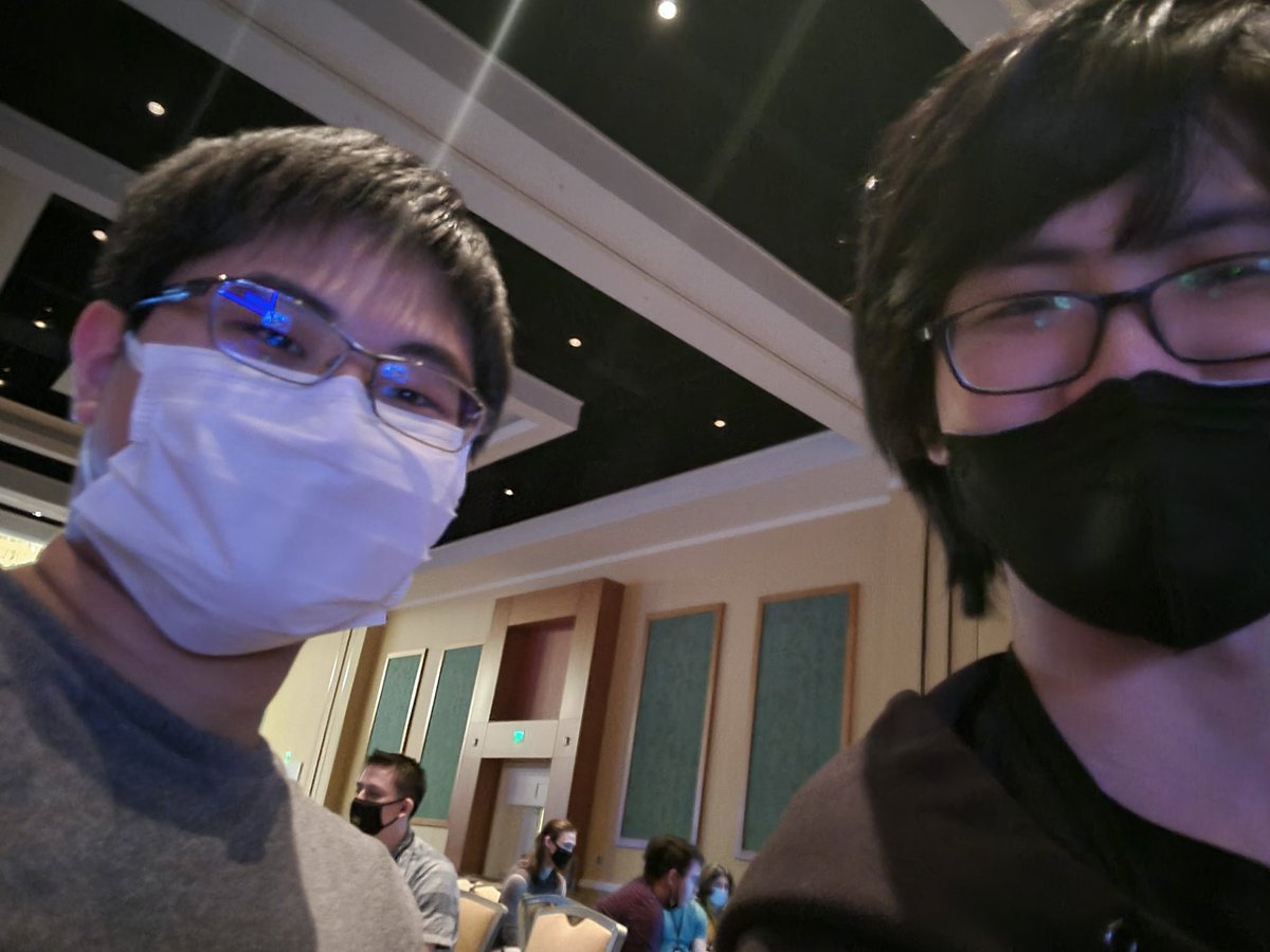 [Kodorin] Played friendlies with @inngenn_melee at the SWT venue. This ...