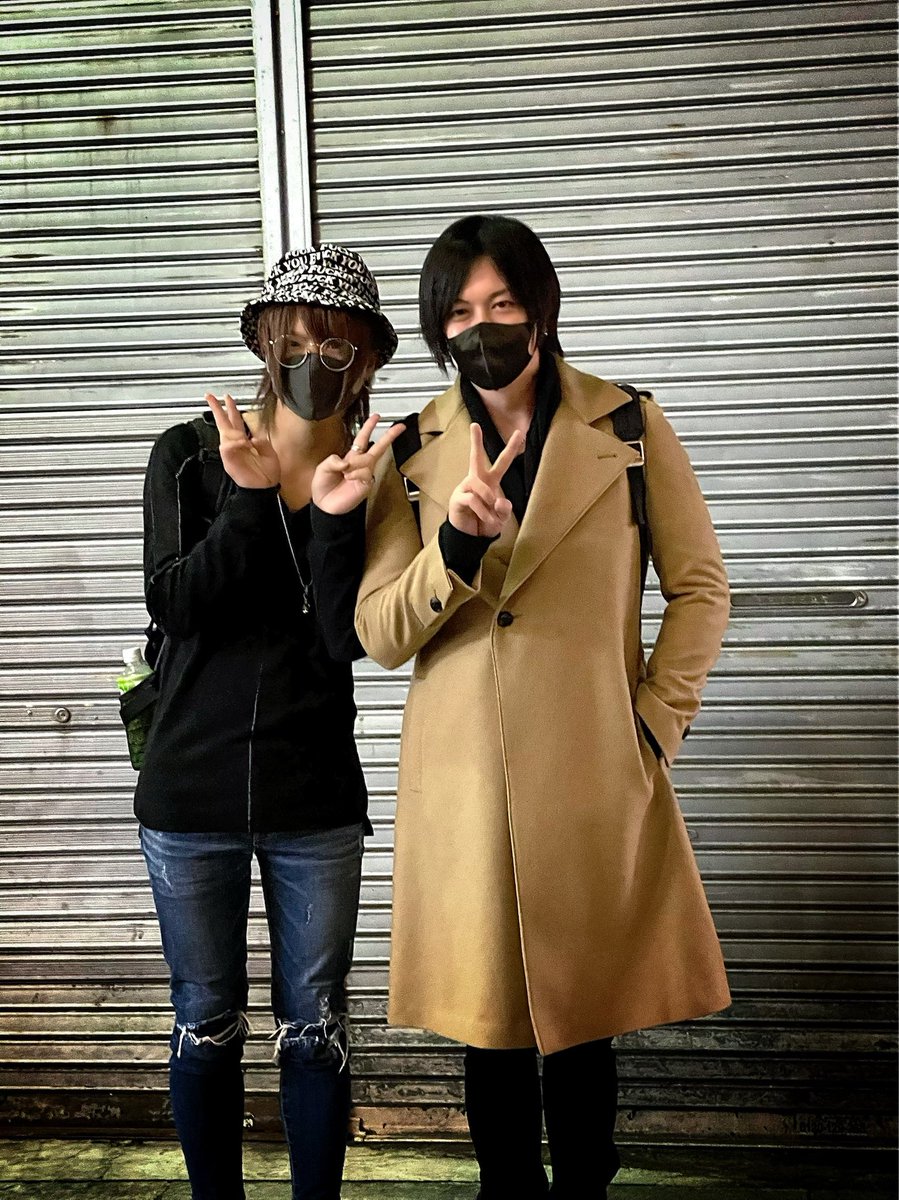 The VERSUS MII (@Versus_MIi) | Twitter