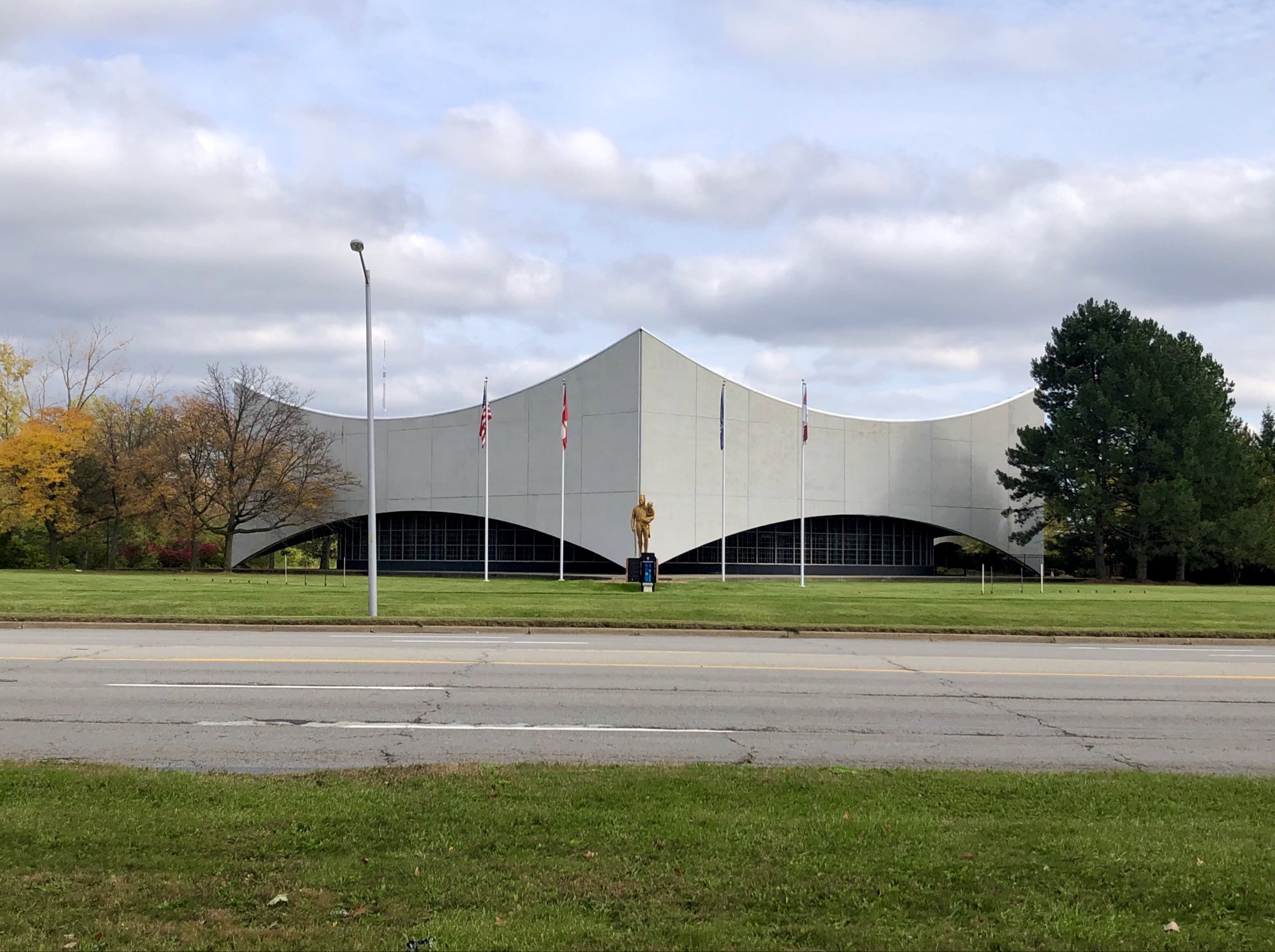 Silver Gardens Southfield Mi