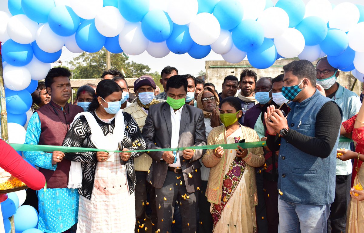 AITC Subha Palui (@SubhaPalui2) | Twitter