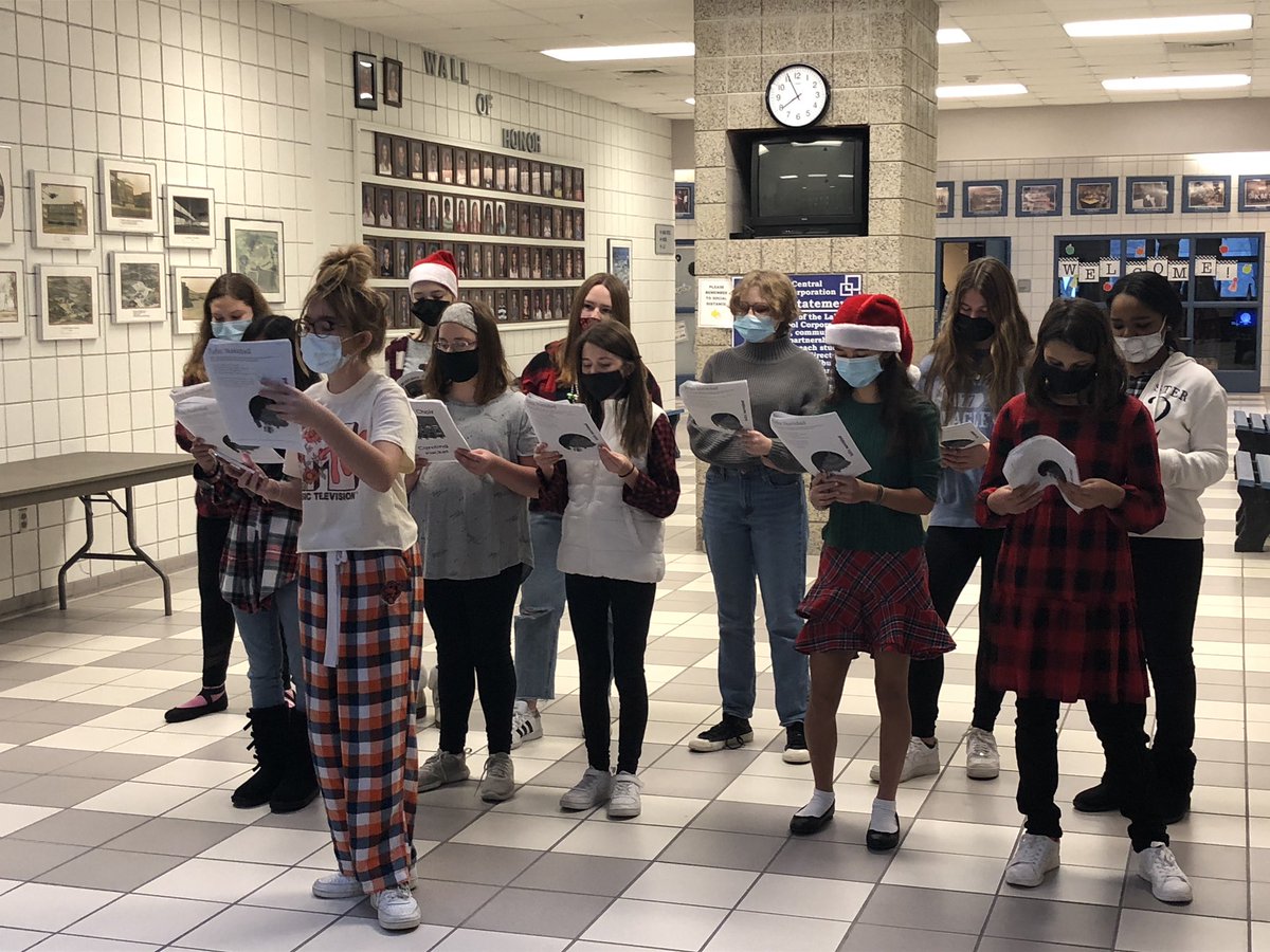 Kahler Choir (@KahlerChoir) / Posts / X