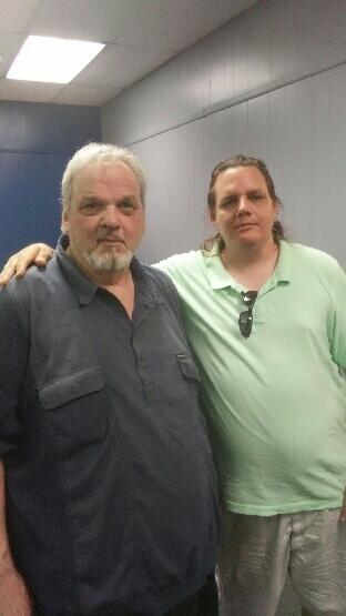 Bill Johnson Leatherface