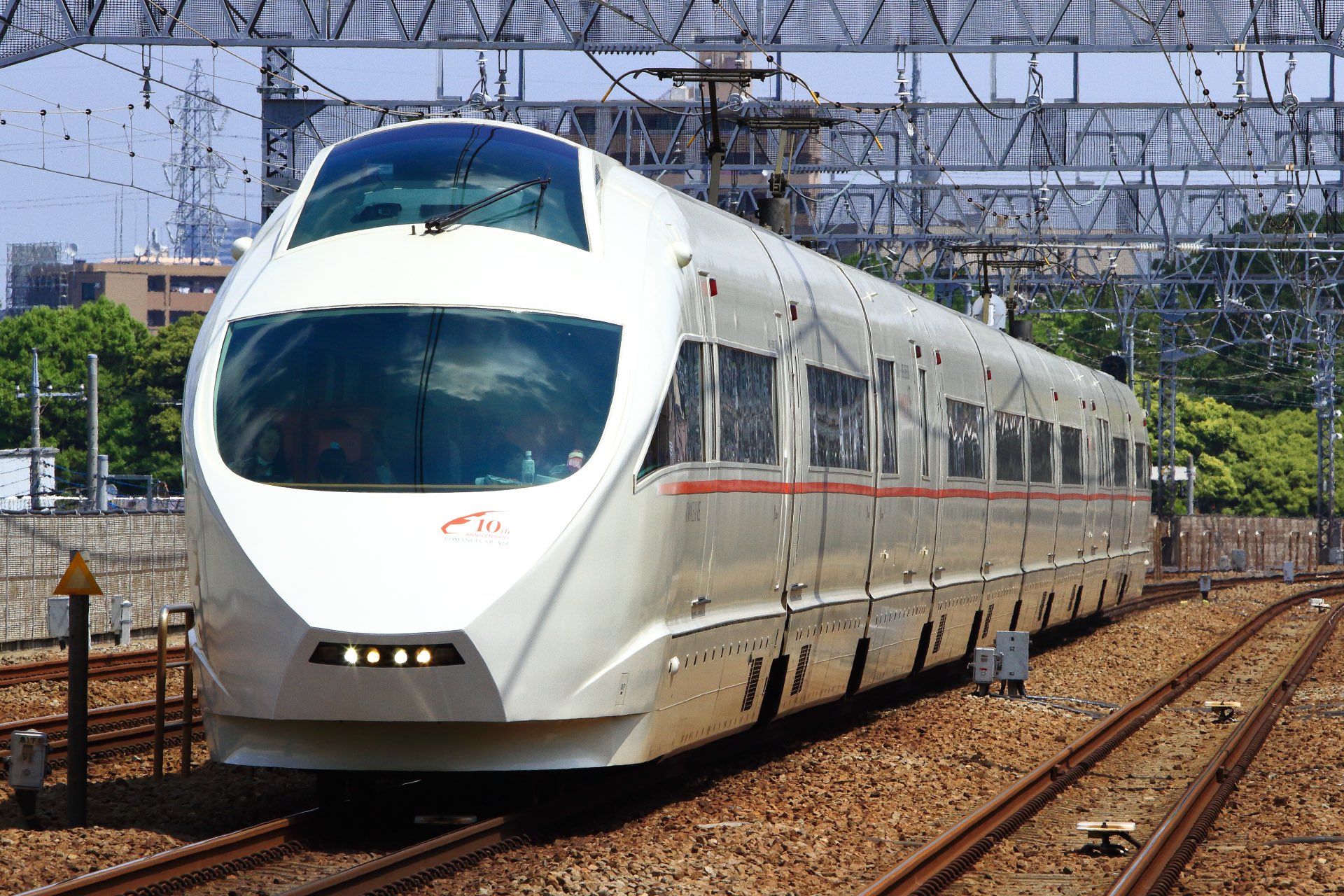 ワタシダ【Odapediaの中の人】 on Twitter: "引退が発表されたことで、今後ここで天気が良い日に撮るのは至難の業になるんでしょうね。。。 https://t.co ...