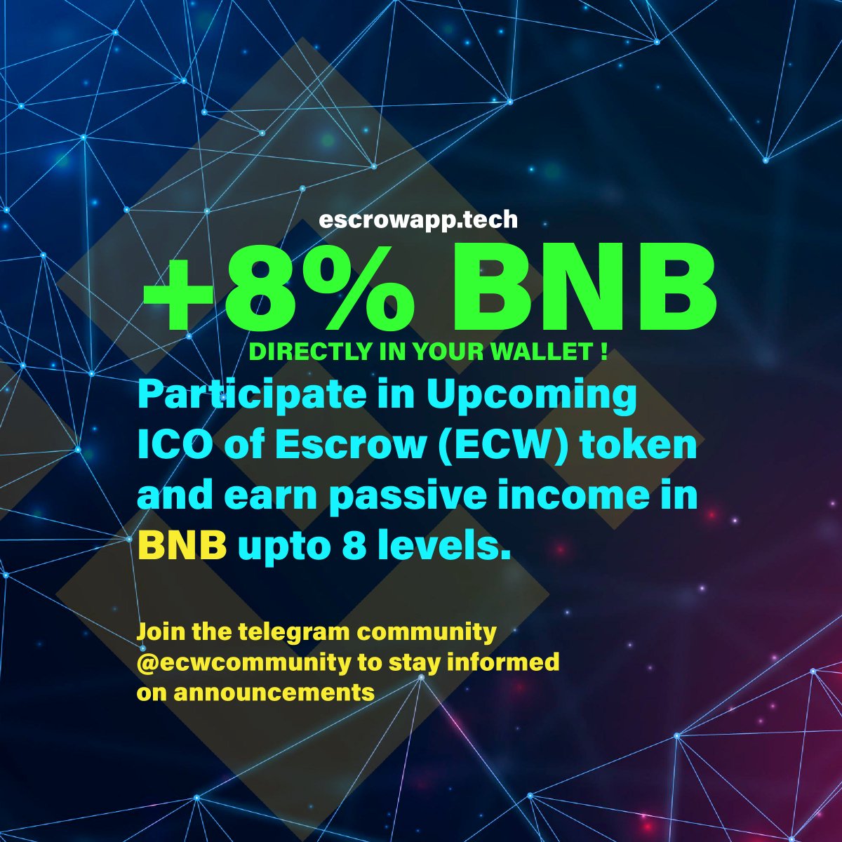 Escrow dApp (@escrowp2p) | Twitter