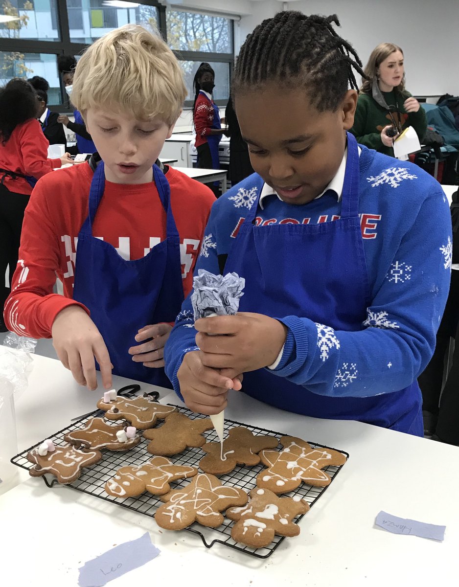 Welcome to Harris Academy Clapham