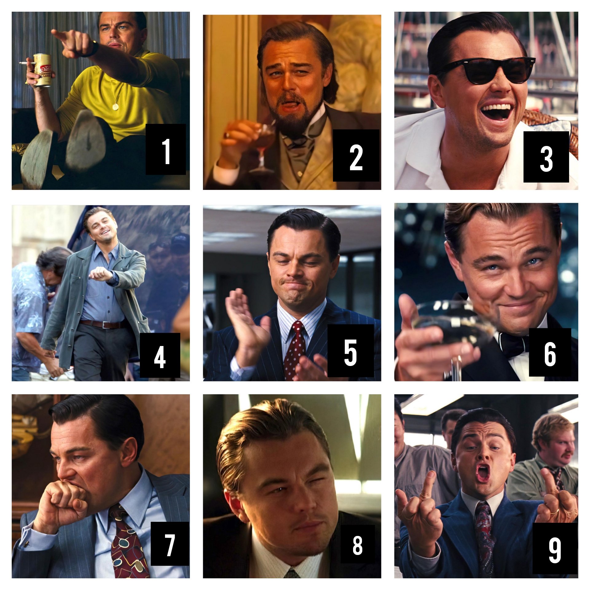 Memes Segun La Escala #bloodinbloodout #sangreporsangre