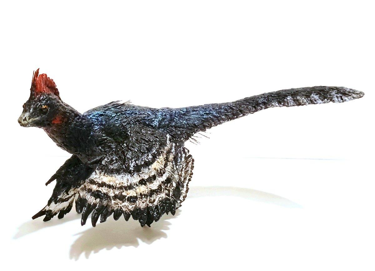 🪶Archesuchus 🏳️‍🌈 (@_Archesuchus_) さんのイラスト・マンガ作品まとめ (27 件) - Twoucan