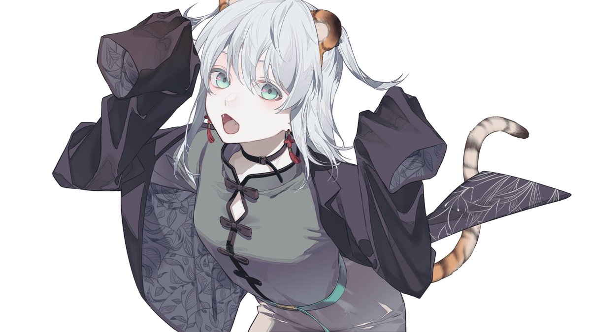 お仕事のお知らせ】 猫麦とろろさん(@ tororo_vtuber)の年賀イラ お仕事のお知らせ】 猫麦とろろさん(@ tororo_vtuber)の年賀イラ