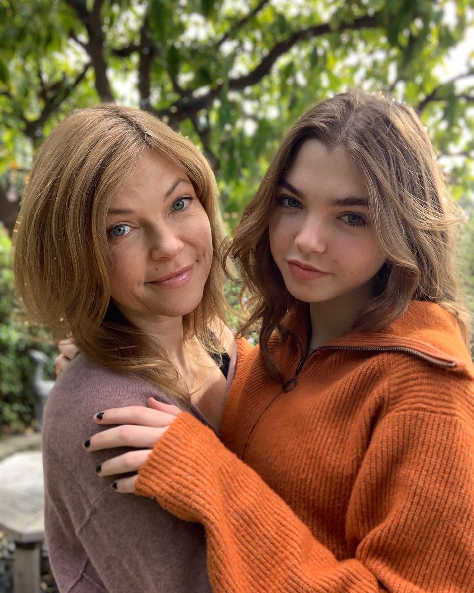 Nicole De Boer Senior Trip