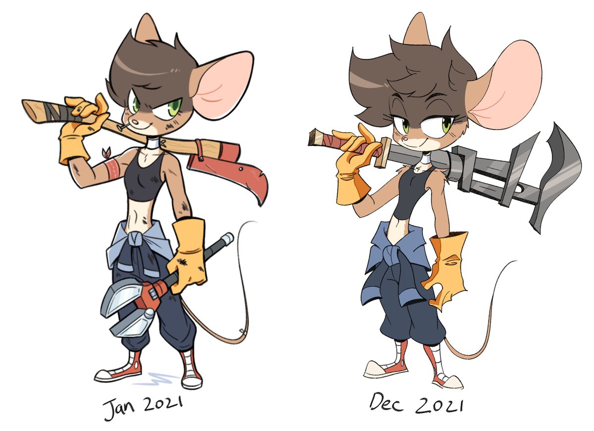 Andy Ayala (@YeahBeezii) さんのイラスト・マンガ作品まとめ (117 件) - Twoucan