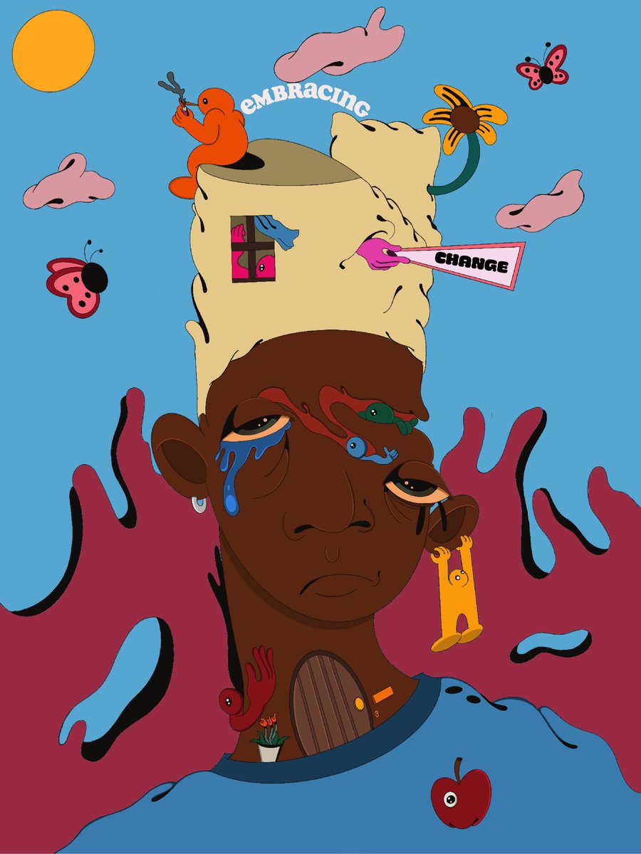 Niles,tatum (@babyboyflu) さんのイラスト・マンガ作品まとめ (210 件) - Twoucan