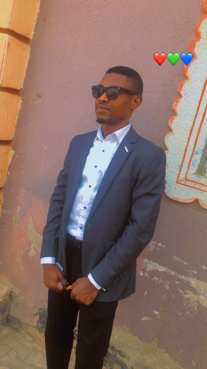 Jolayemi Ifedayo (@Ifecopy) | Twitter