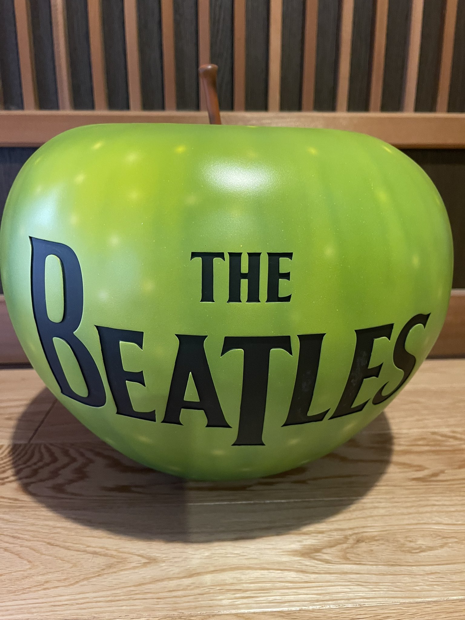 38％割引お見舞い THE BEATLES Apple STATUE 彫刻/オブジェクト 美術品-OTA.ON.ARENA.NE.JP