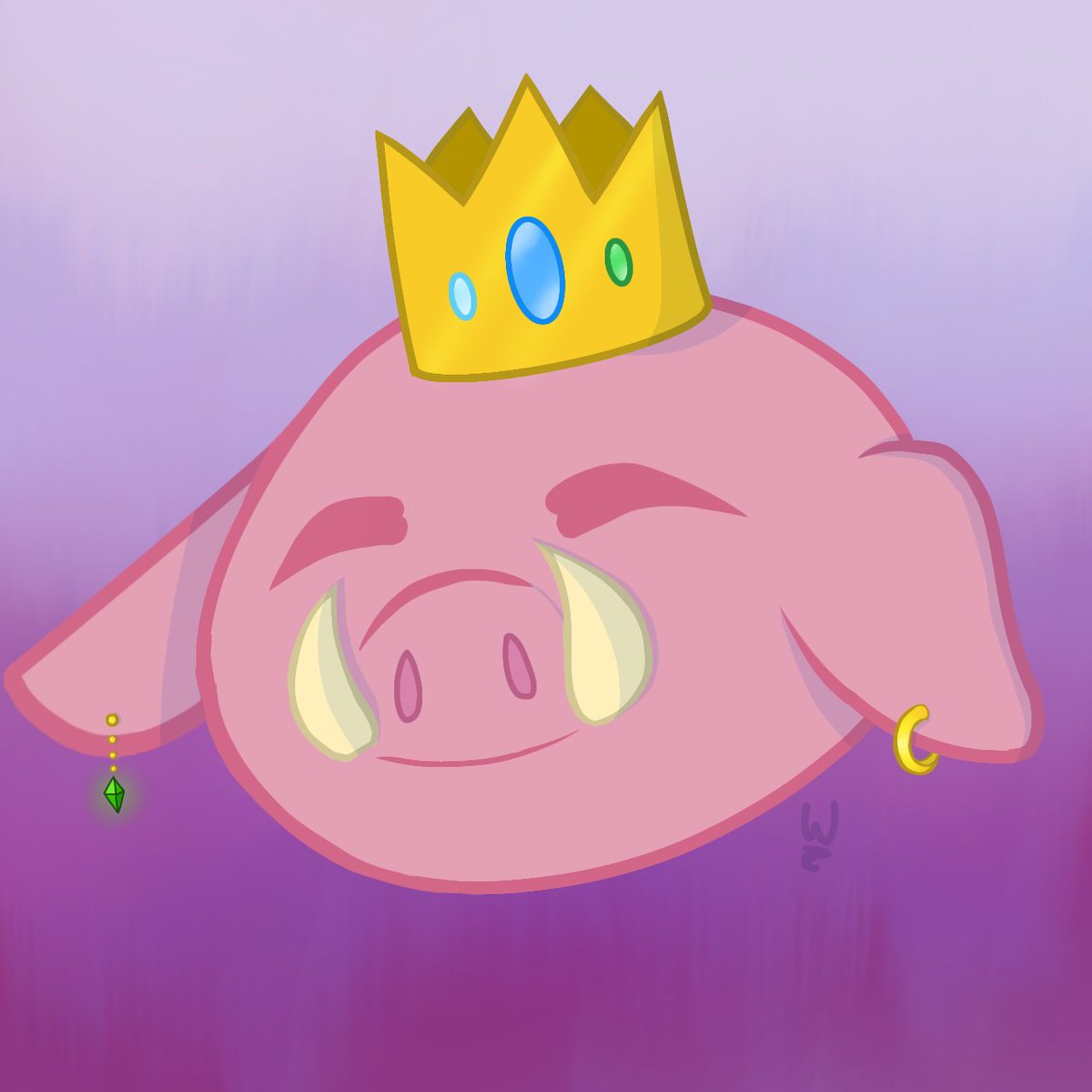 wonder_wombat (@WonderWombat4) さんのイラスト・マンガ作品まとめ (5 件) - Twoucan