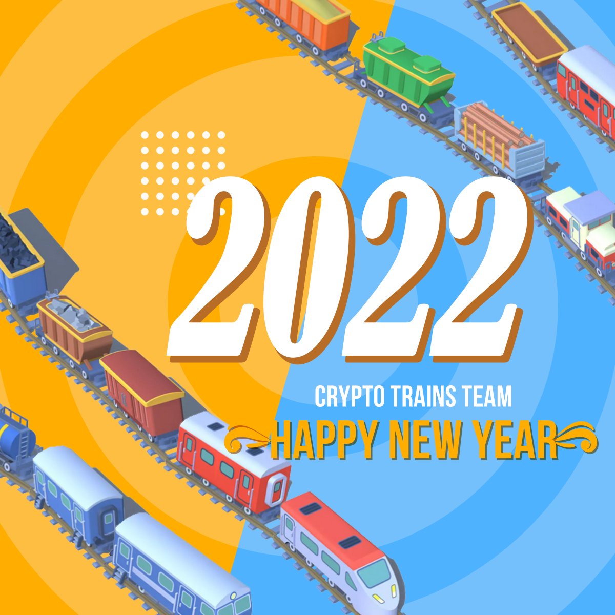 Crypto Trains (@CryptoTrainsBSC) | Twitter