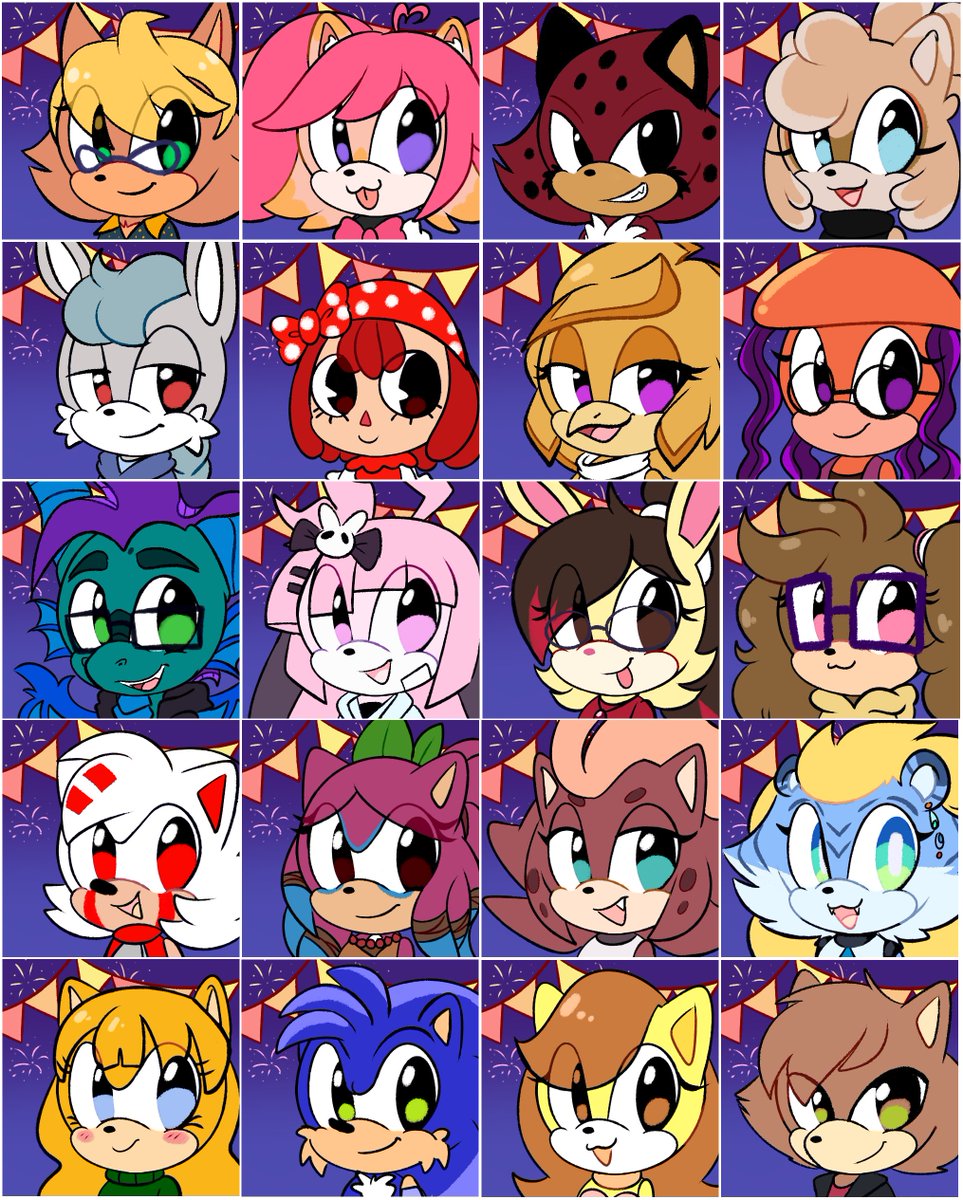 🌷Daniela🌷 (@CuteyTCat) のTwitterイラスト・マンガ作品まとめ (63 件) - Twoucan