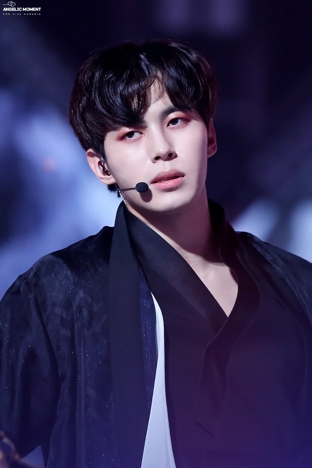 Lee Hong Bin