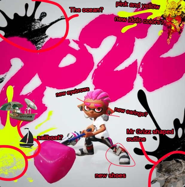 Splat on Twitter: "@SplatoonJP kowalski analysis https://t.co/C6nOUmdeAO" / Twitter