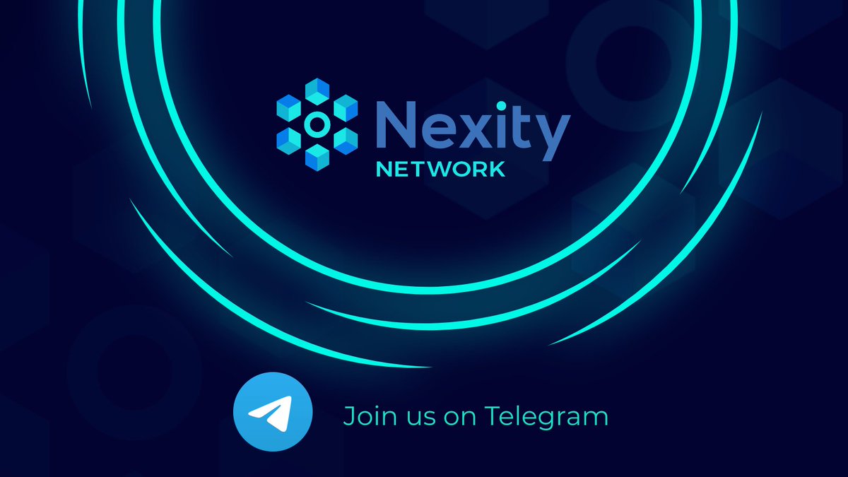 Nexity Foundation (@nexitydao) | Twitter