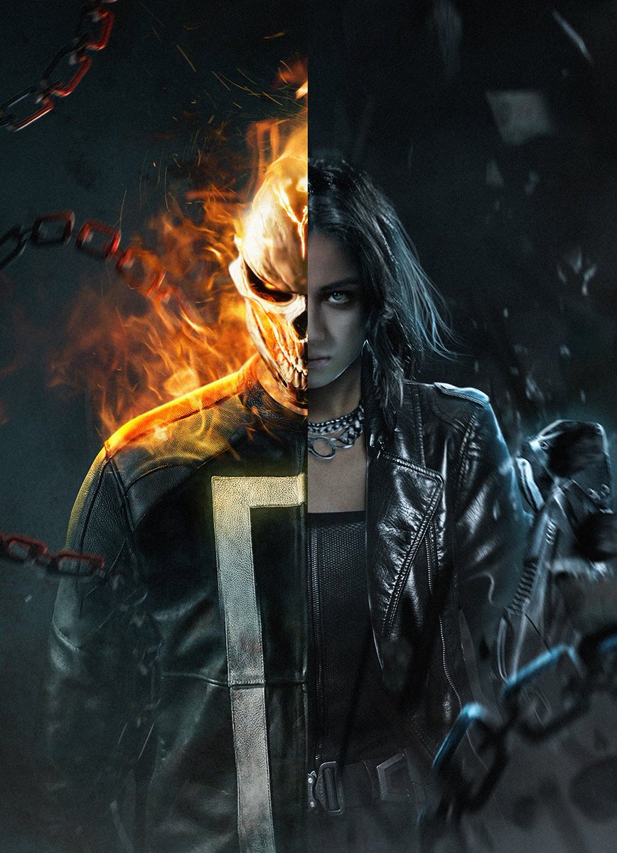 「Miss this show @AgentsofSHIELD 」|BossLogicのイラスト