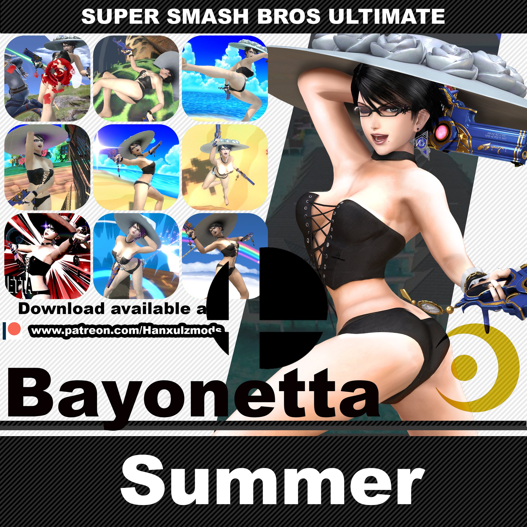 Hanxulz Ultimate Mods on Twitter: "https://t.co/jAm4mItNk4" / Twitter