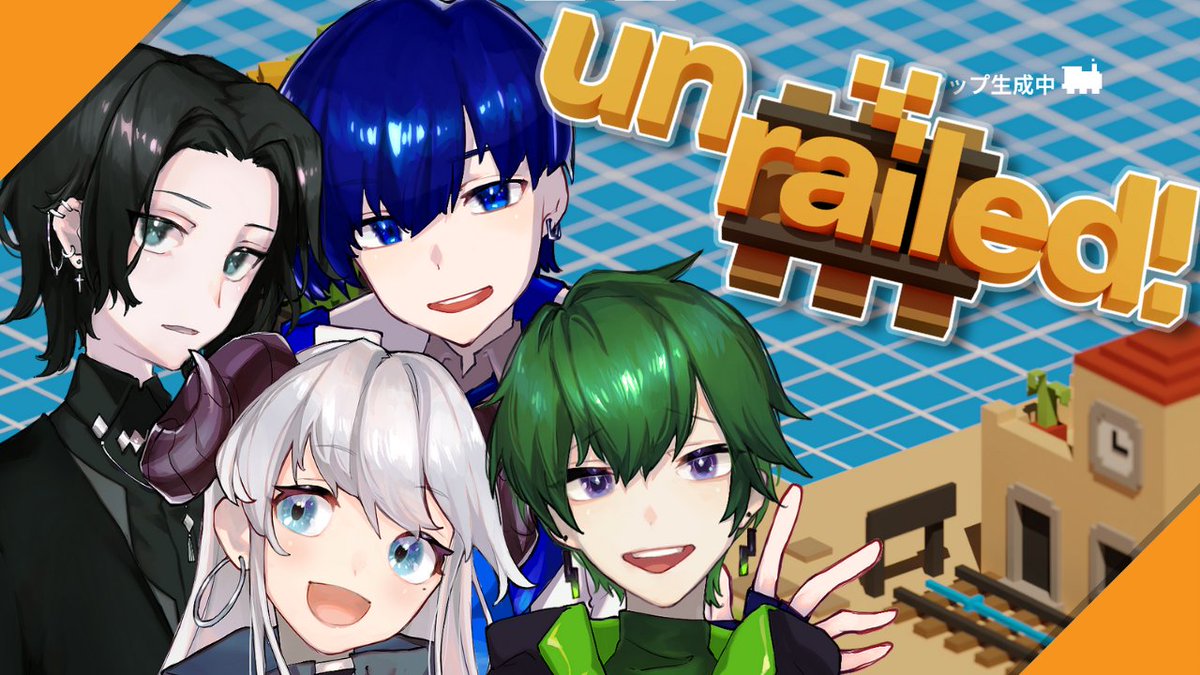 くろみどろ工房 (@KMK_studio) | Twitter