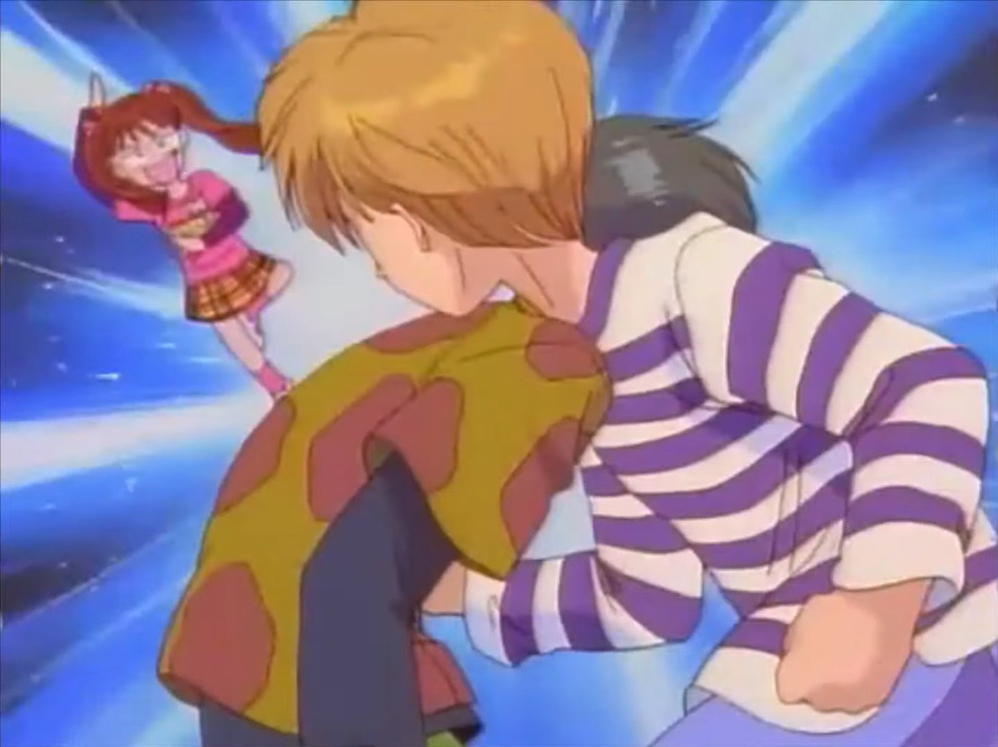 Kodocha Episode 1