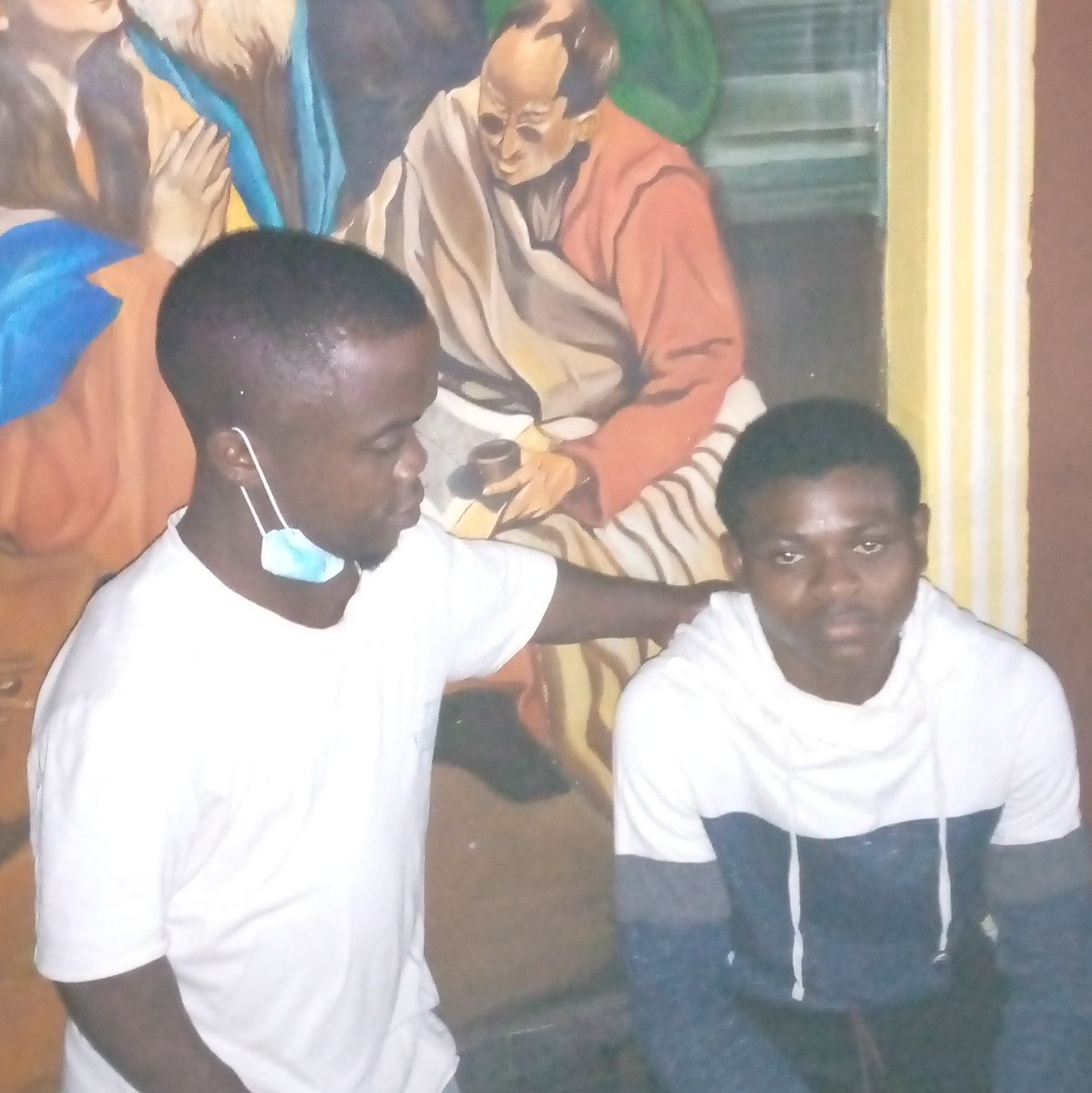 Emmanuel Comedy (@NikoComedyshow) | Twitter