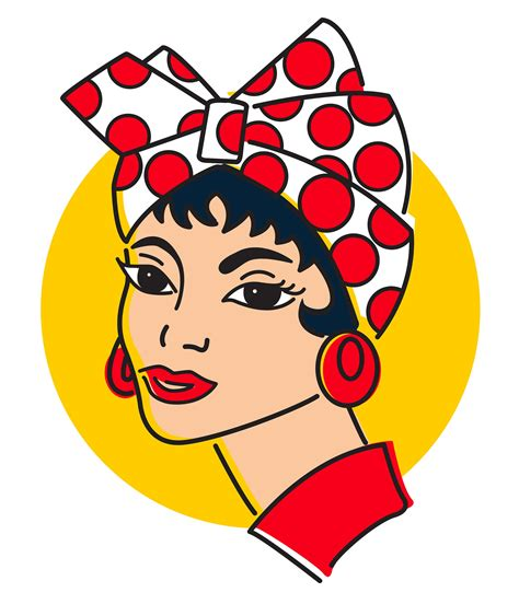 Harina Pan Logo