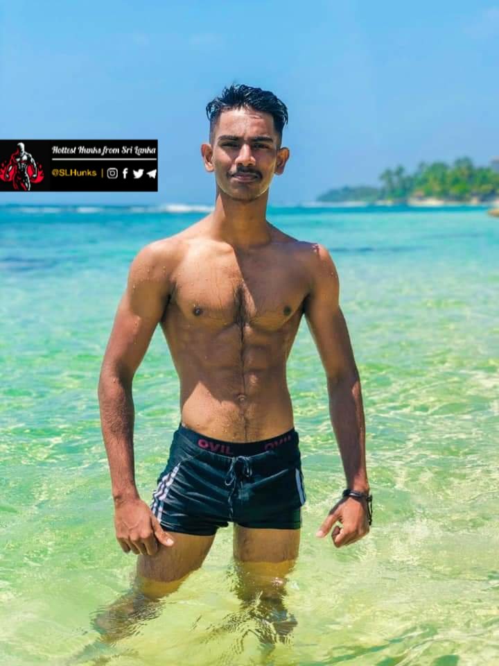 Gay Sri Lanka Beaches
