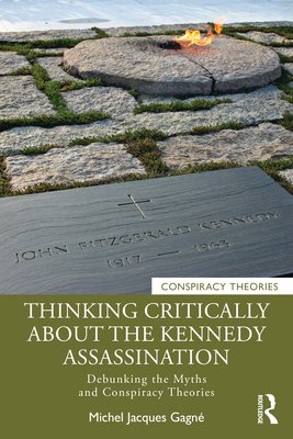 ^PDF^ Read Free Thinking Critically about the Kennedy Assassination ...