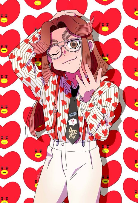 もりもとちとせ@nknm_dkiのイラスト