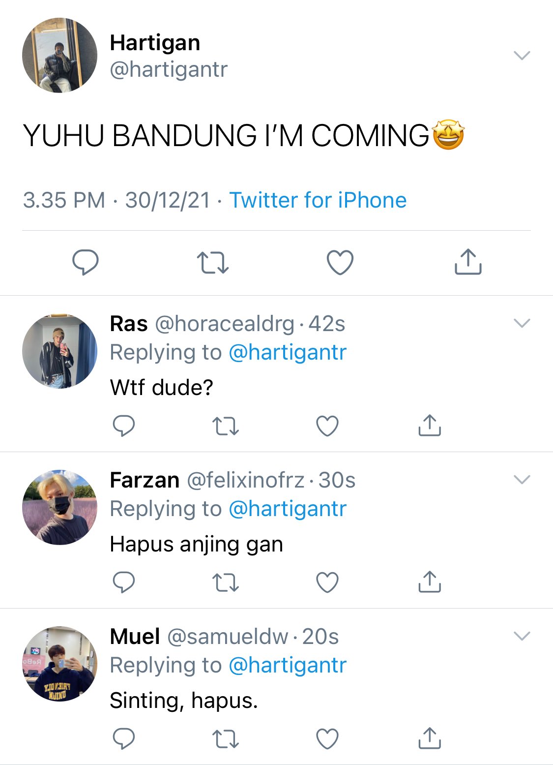 R a y a | HARSEL END‼️ on Twitter: "105. https://t.co/mYeGU88htE" / Twitter