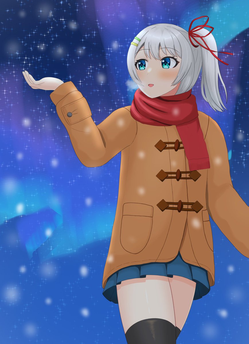 Asuwan (@AsuwanX) さんのイラスト・マンガ作品まとめ (30 件) - Twoucan