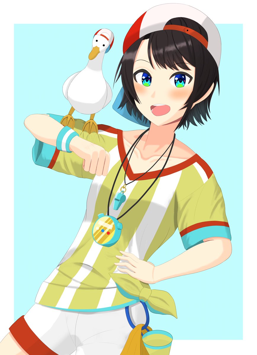 Asuwan (@AsuwanX) さんのイラスト・マンガ作品まとめ (30 件) - Twoucan