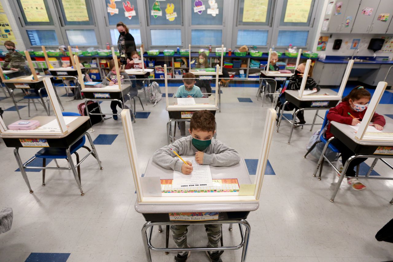 njdotcom on Twitter: "N.J. school districts should look ‘honestly’ at ...
