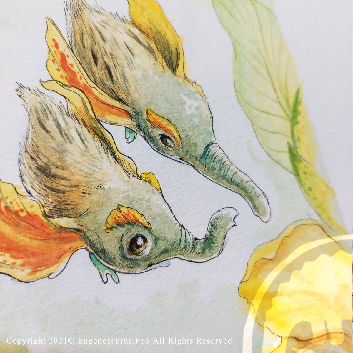 Eugene Foo (@eugenosaurusfoo) | Twitter