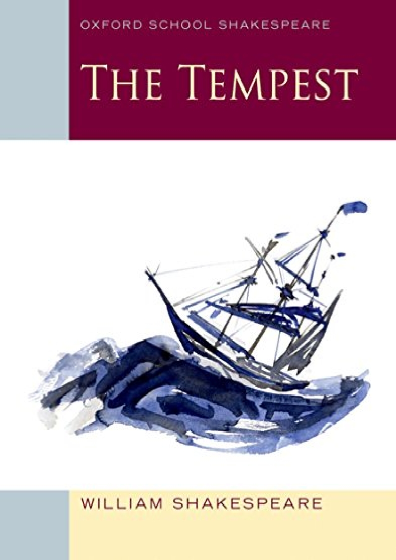 [PDF] The Tempest: Oxford School Shakespeare (Oxford School Shakespeare ...