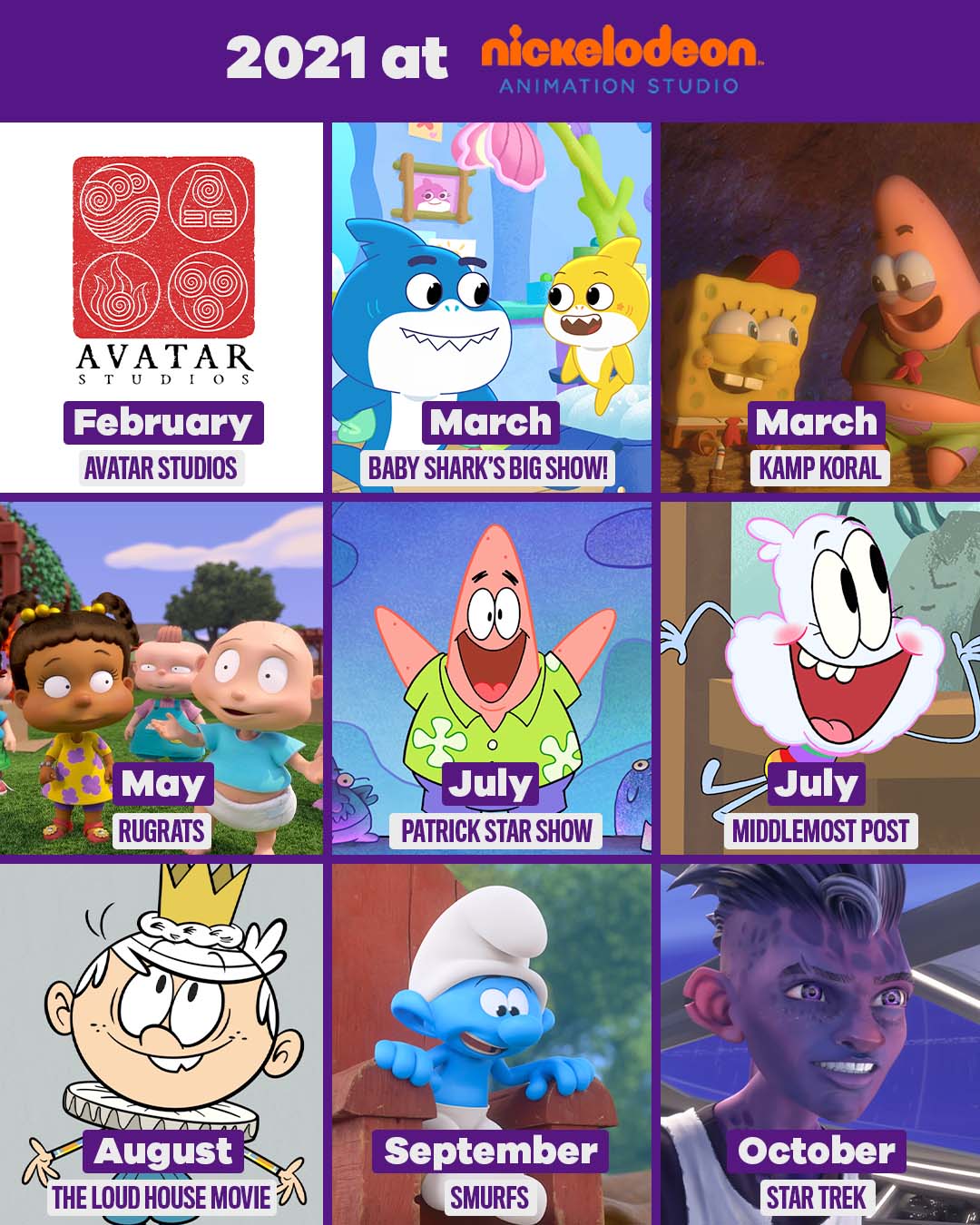 cesar Marco de referencia lealtad nickelodeon2021 Claire Delgado túnel cesar Marco de referencia lealtad nickelodeon2021 Claire Delgado túnel
