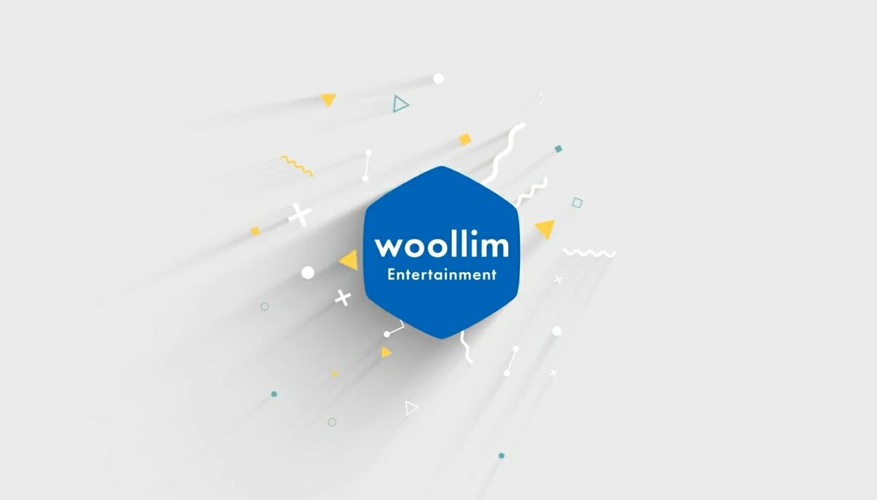 Woollim Entertainment Logo