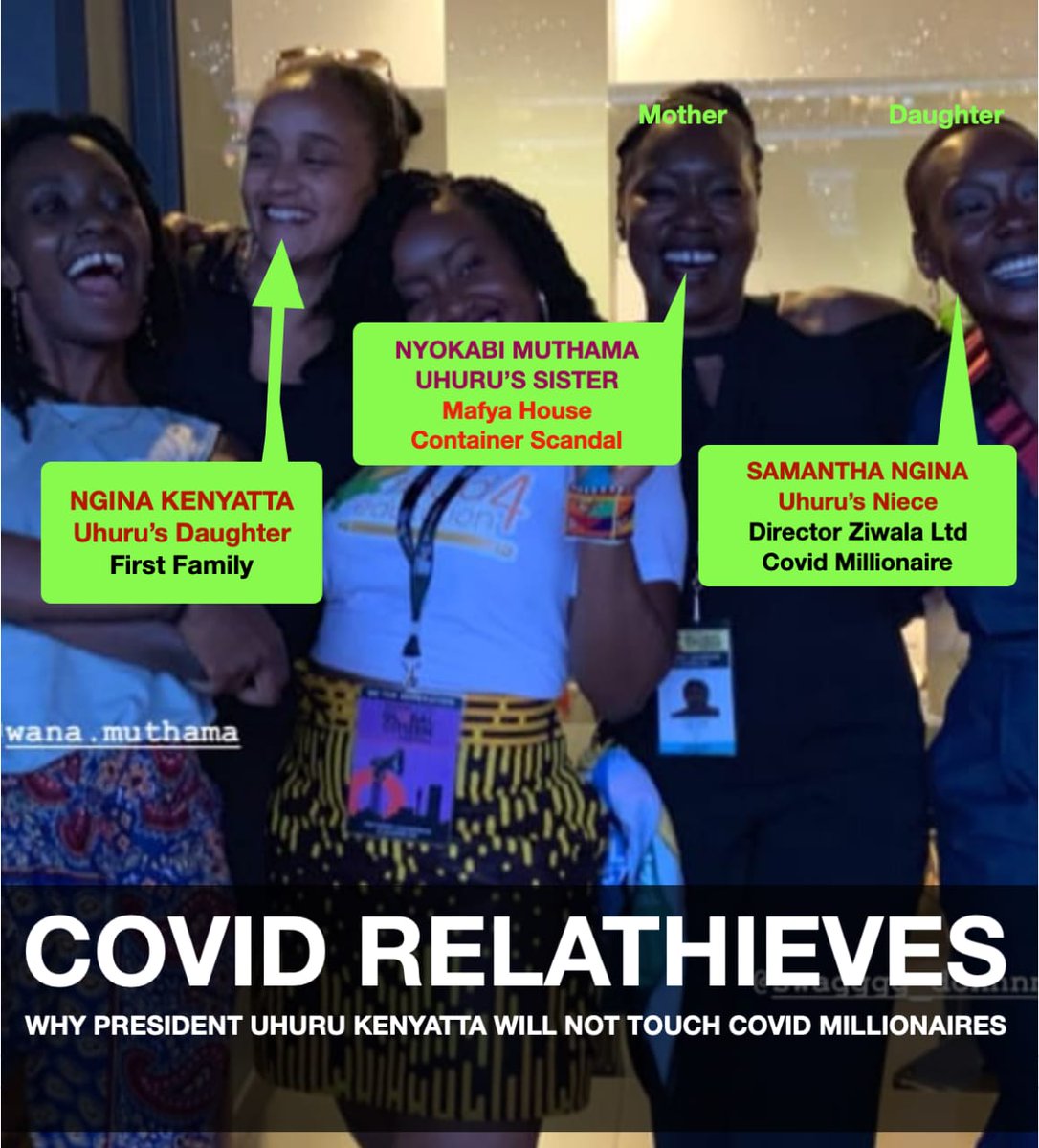 Nyokabi Kenyatta Muthama