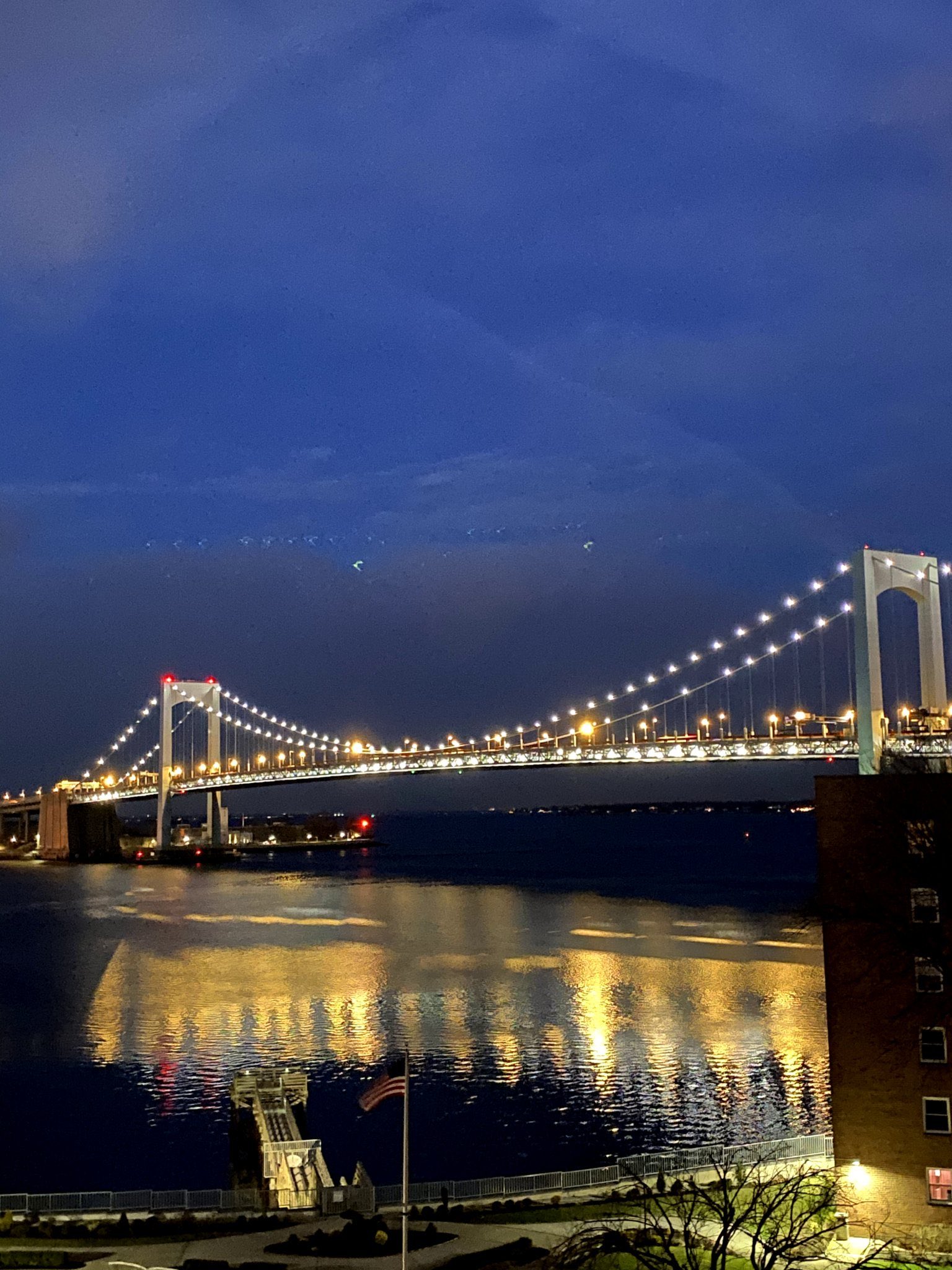 Throgs Neck Bridge