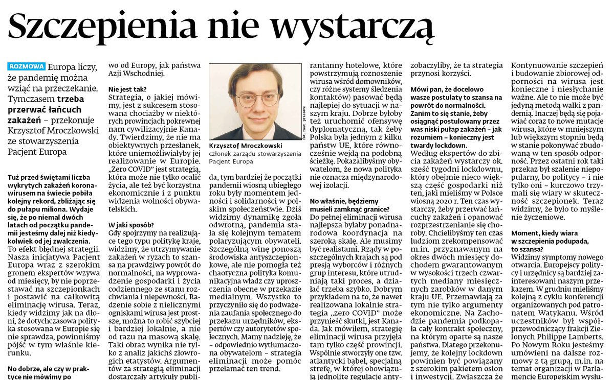 Mateusz Piotrowski (@mateusz_piotrow) | Twitter