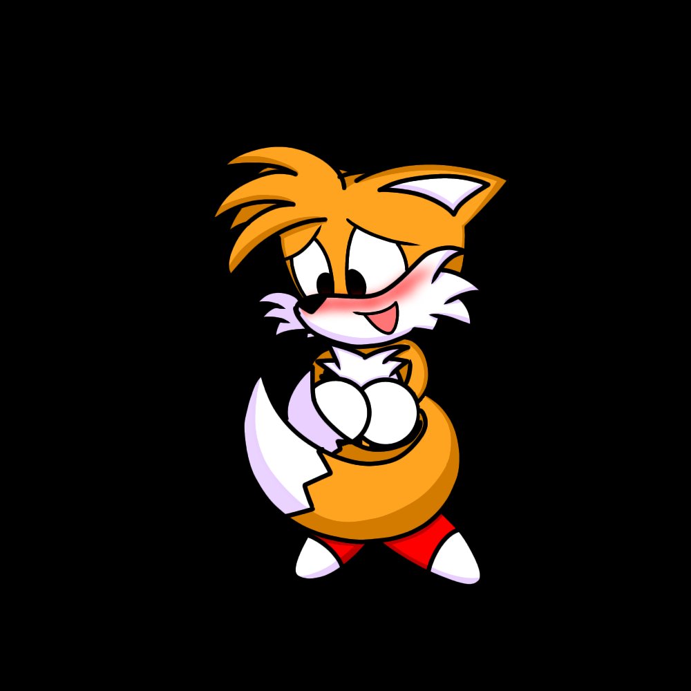 Tails Inflation
