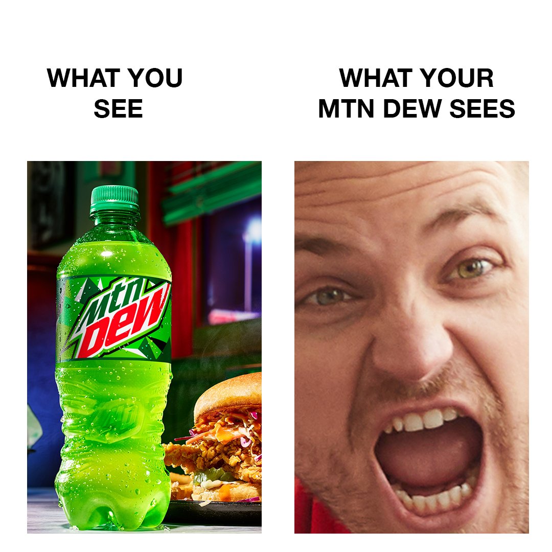 Mountain Dew And Doritos Meme Mountain Dew Prompts | Stable Diffusion