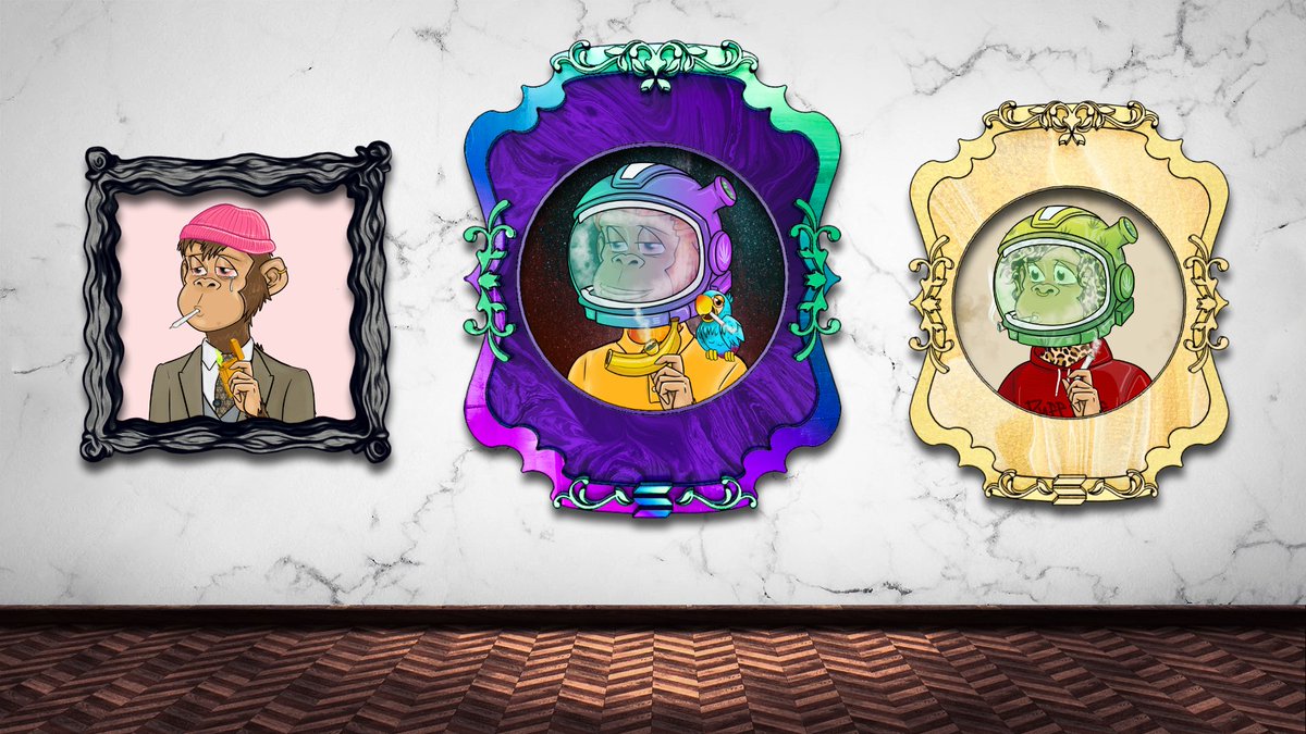 FramesNFT (@nft_frames) | Twitter