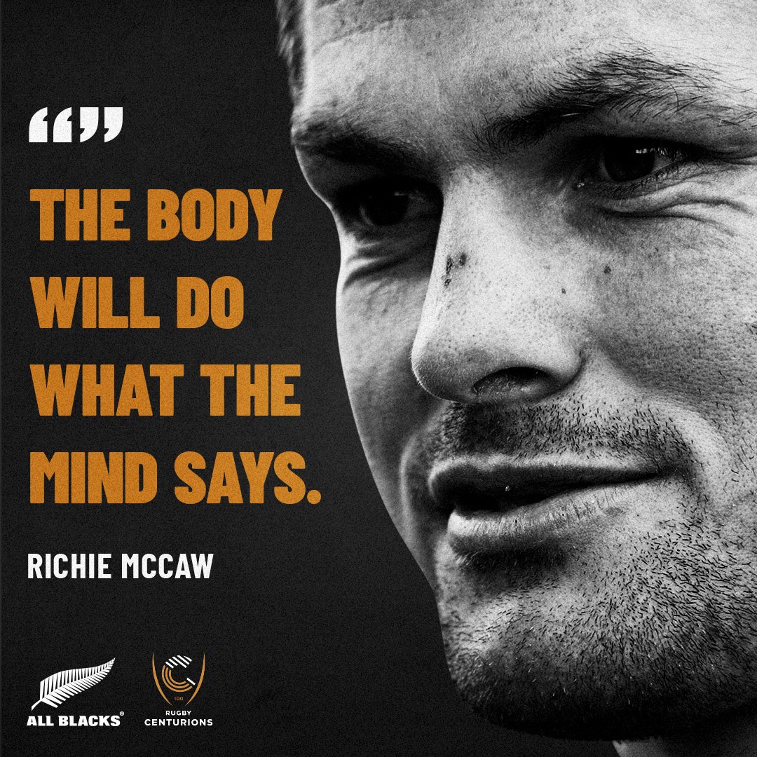 Richie Mccaw Body