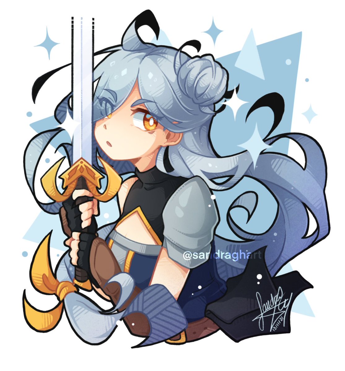 Aura 🌸Commissions open🌸 (@Aura_Crow) | Twitter