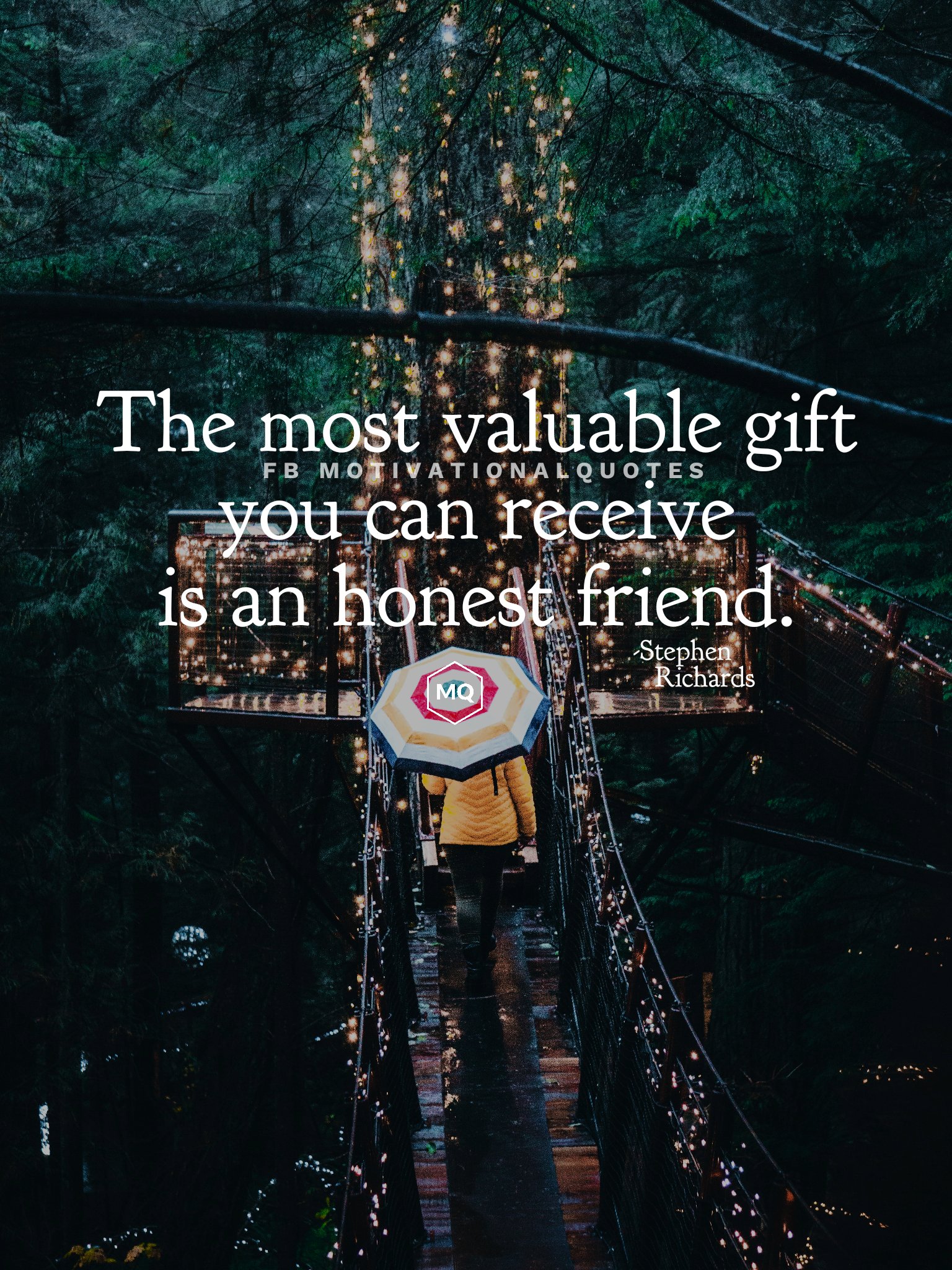 Honesty And Friendship Quotes